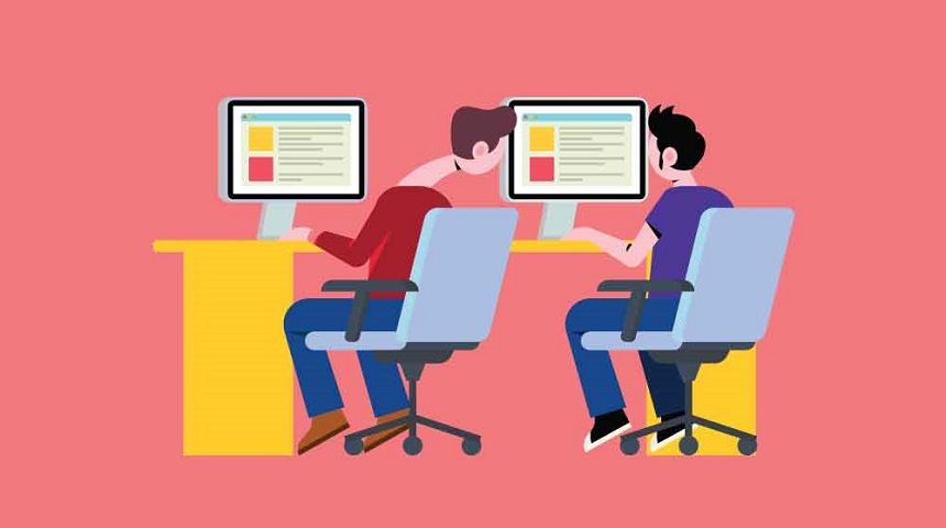 Why you should not consider that guy when creating assessment forms